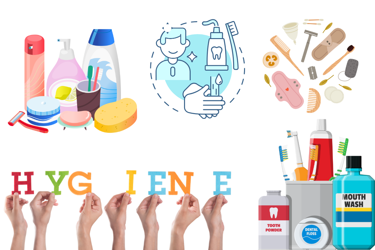 Personal Hygiene Tips Every Teen Should Know