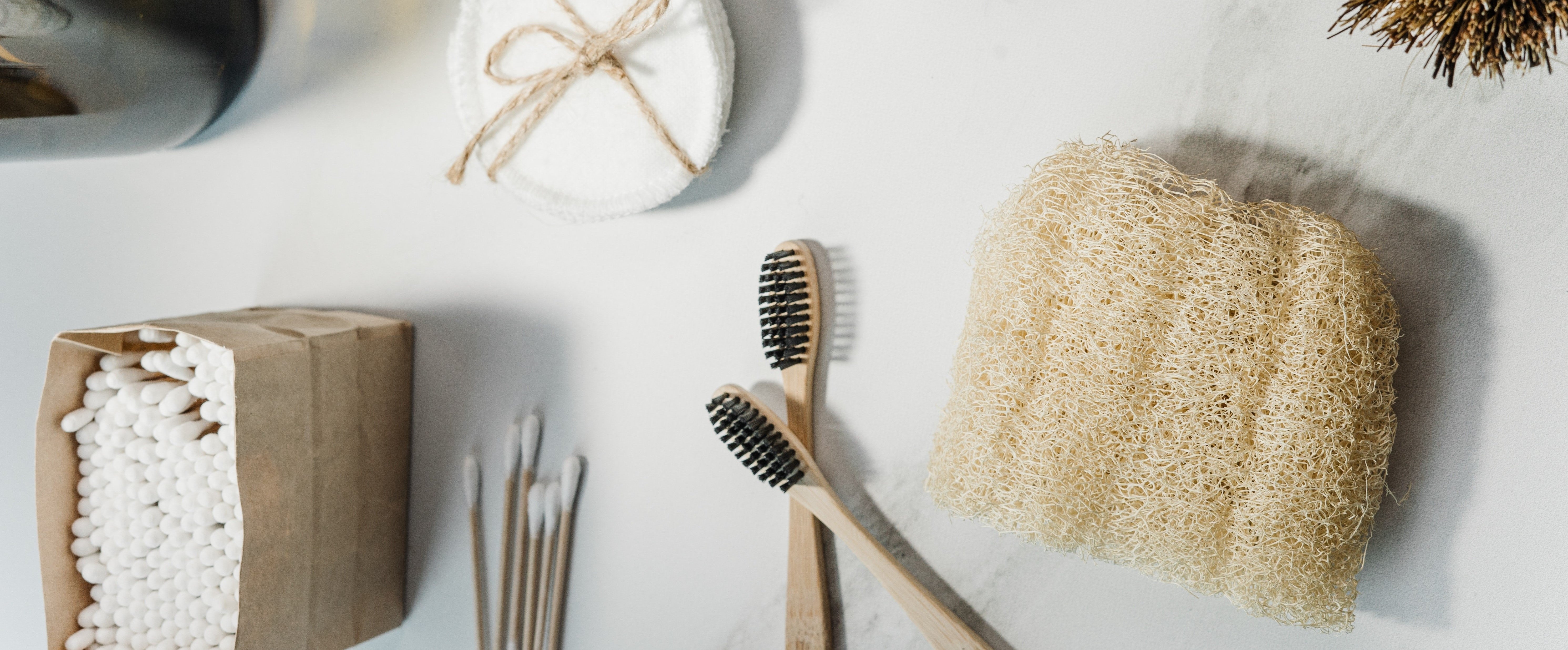 Zero Waste Bathroom Products | Plastic Free Pursuit